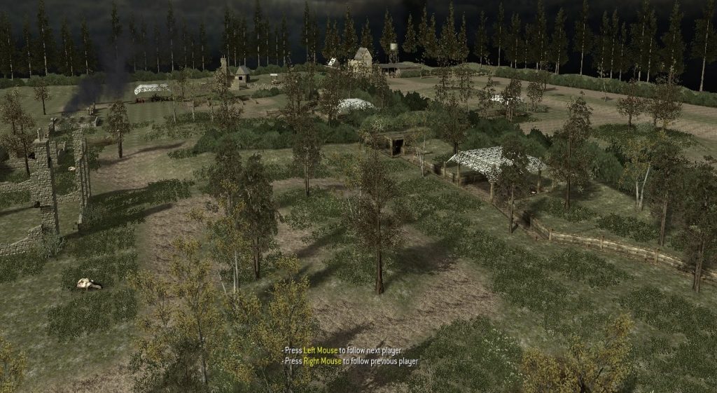 Our Favourite Multiplayer Maps - Geek Sleep Rinse Repeat