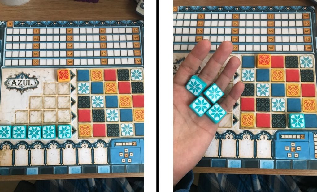 Azul Review - Geek Sleep Rinse Repeat