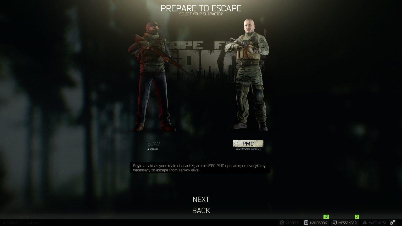 What is the objective in Escape from Tarkov? - Geek Sleep Rinse Repeat