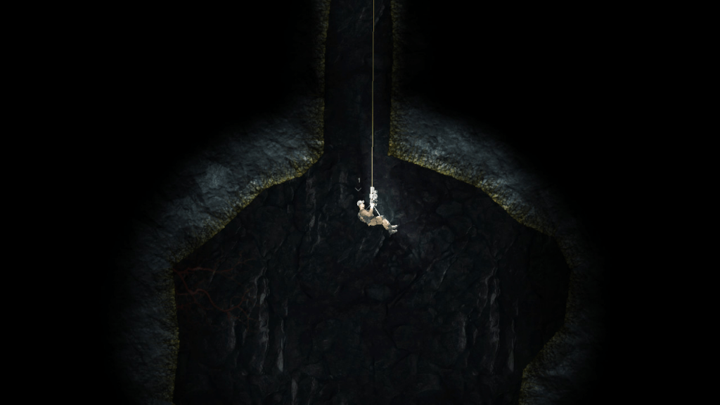 Hidden Deep Early Access Review - Geek Sleep Rinse Repeat