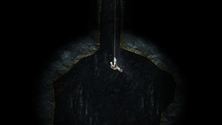 Hidden Deep Early Access Review - Geek Sleep Rinse Repeat