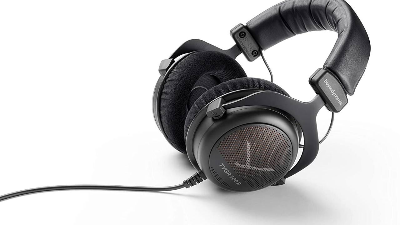 Beyerdynamic TYGR 300 R – Review - Geek Sleep Rinse Repeat
